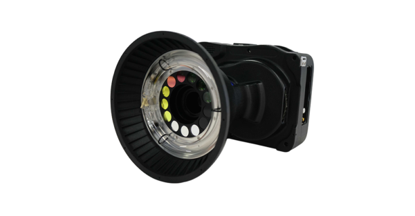 Fingerprint Detection | Multispectral Imaging - Fingerprint Detection