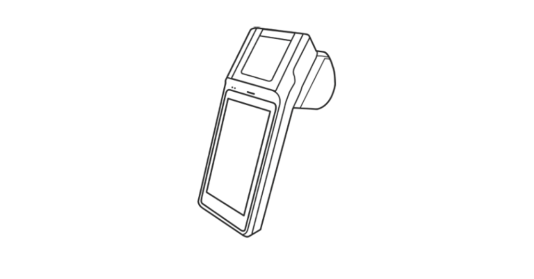 Fingerprint Detection | Biometric Terminal - Fingerprint Detection