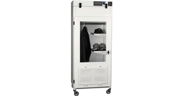 Fingerprint Detection | FR-Series Evidence Drying Cabinet - Fingerprint ...